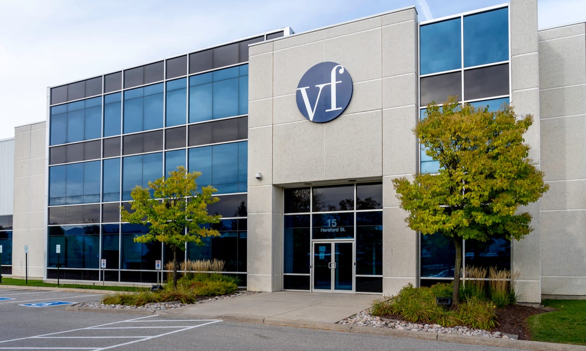 VF Corporation Announces Plan To Establish Growth In Asia - Retail ...