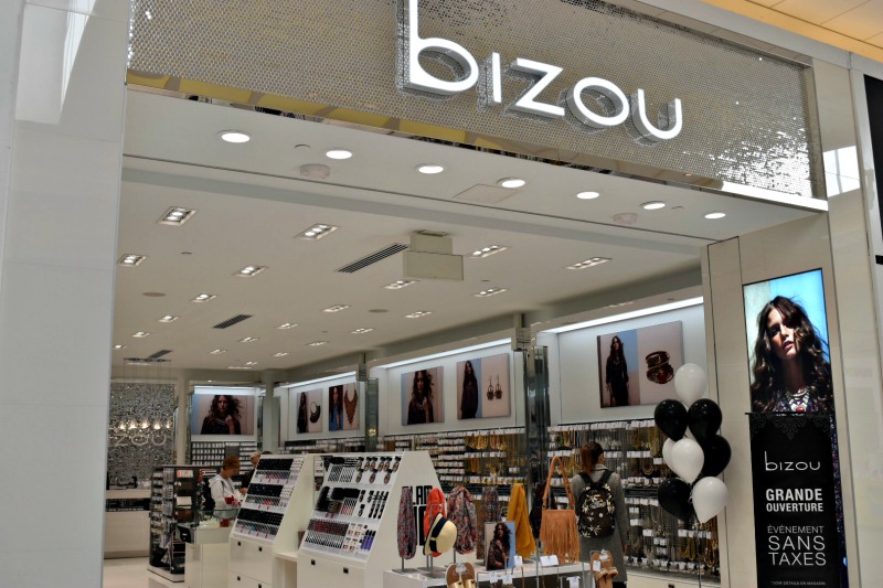 Bizou To Close Stores - Retail & Leisure International