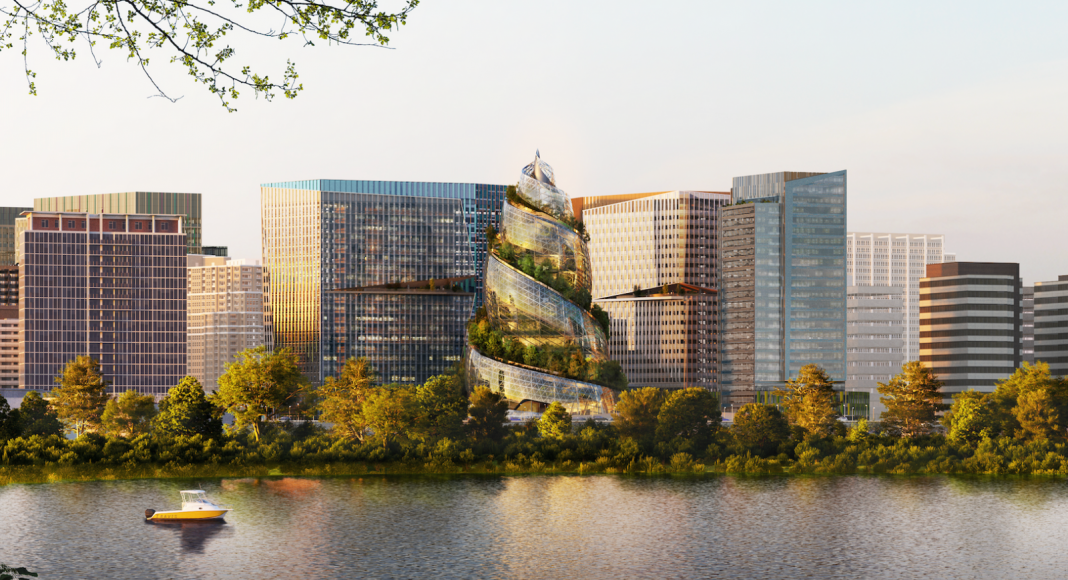 Amazon Unveils Plans For Second HQ - Retail & Leisure International