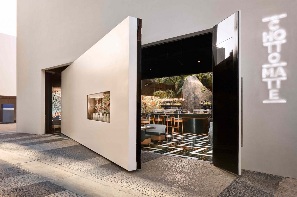 Chotto Matte – A Dual Experience, A Singular Vision | Retail & Leisure ...