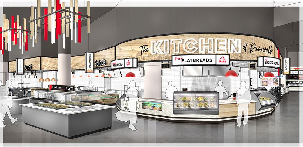 Giant to Open New Two-Level Flagship | Retail & Leisure International