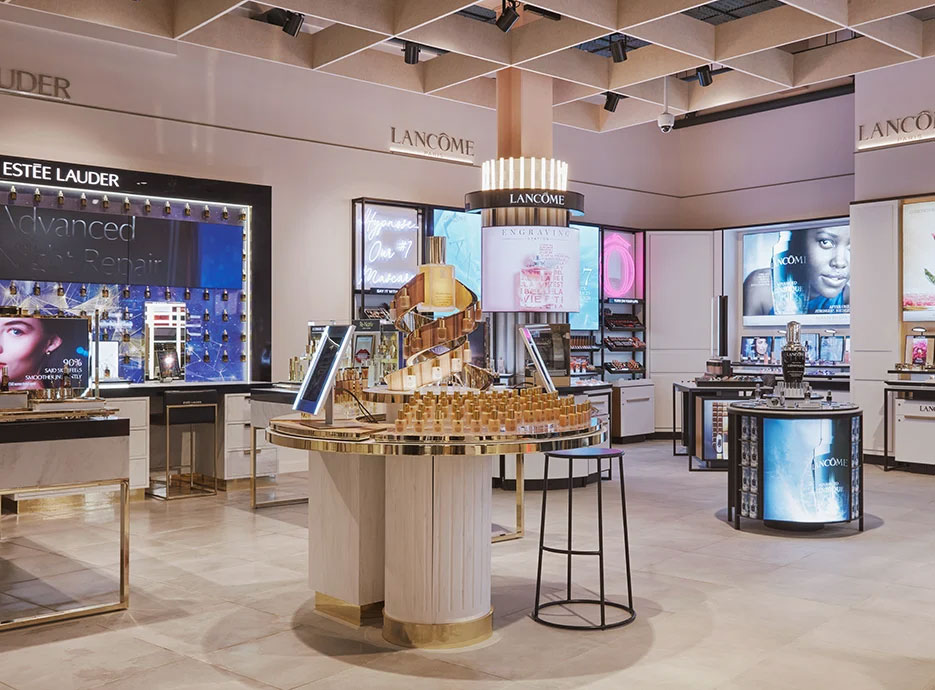 Harrods Second H Beauty Store To Open This Spring - Retail & Leisure ...