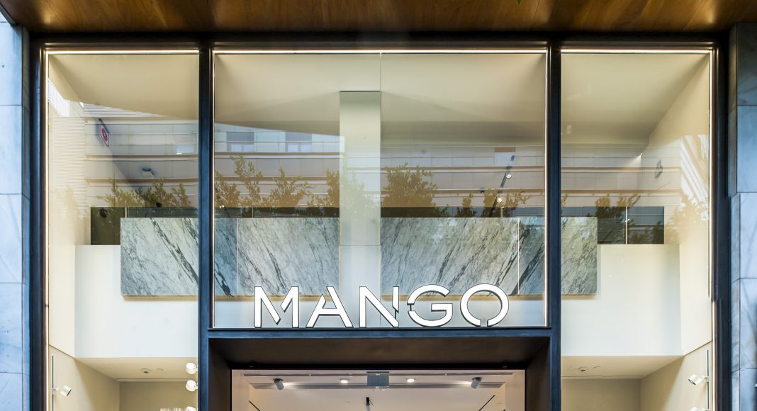 Mango Debuts New Store Design In Düsseldorf - Retail & Leisure ...