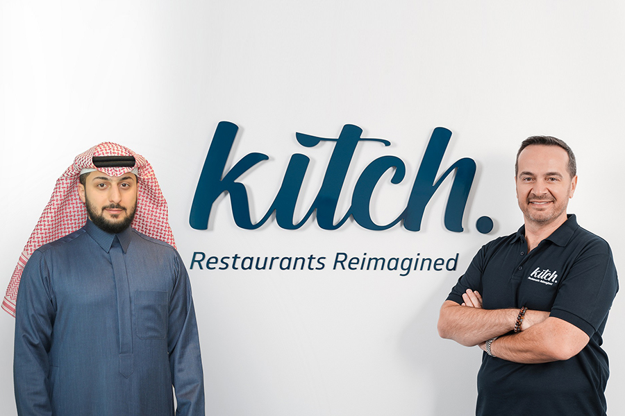 New Cloud Kitchen Launches in Saudi Arabia & the UAE | Retail & Leisure ...