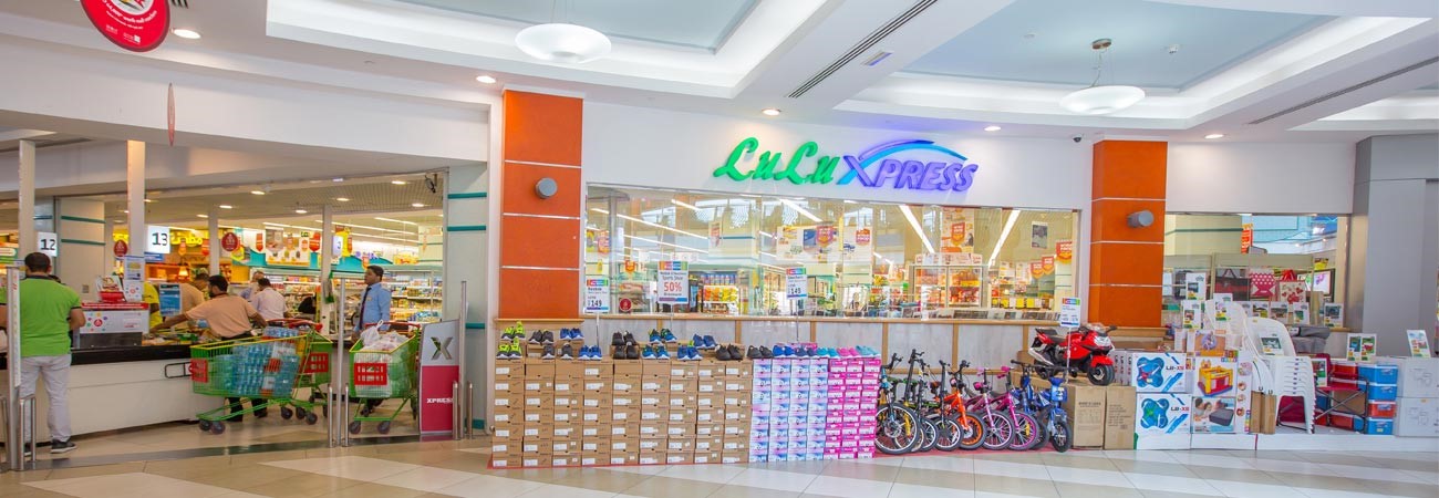 LuLu Opens First All-Female Staff Store | Retail & Leisure International