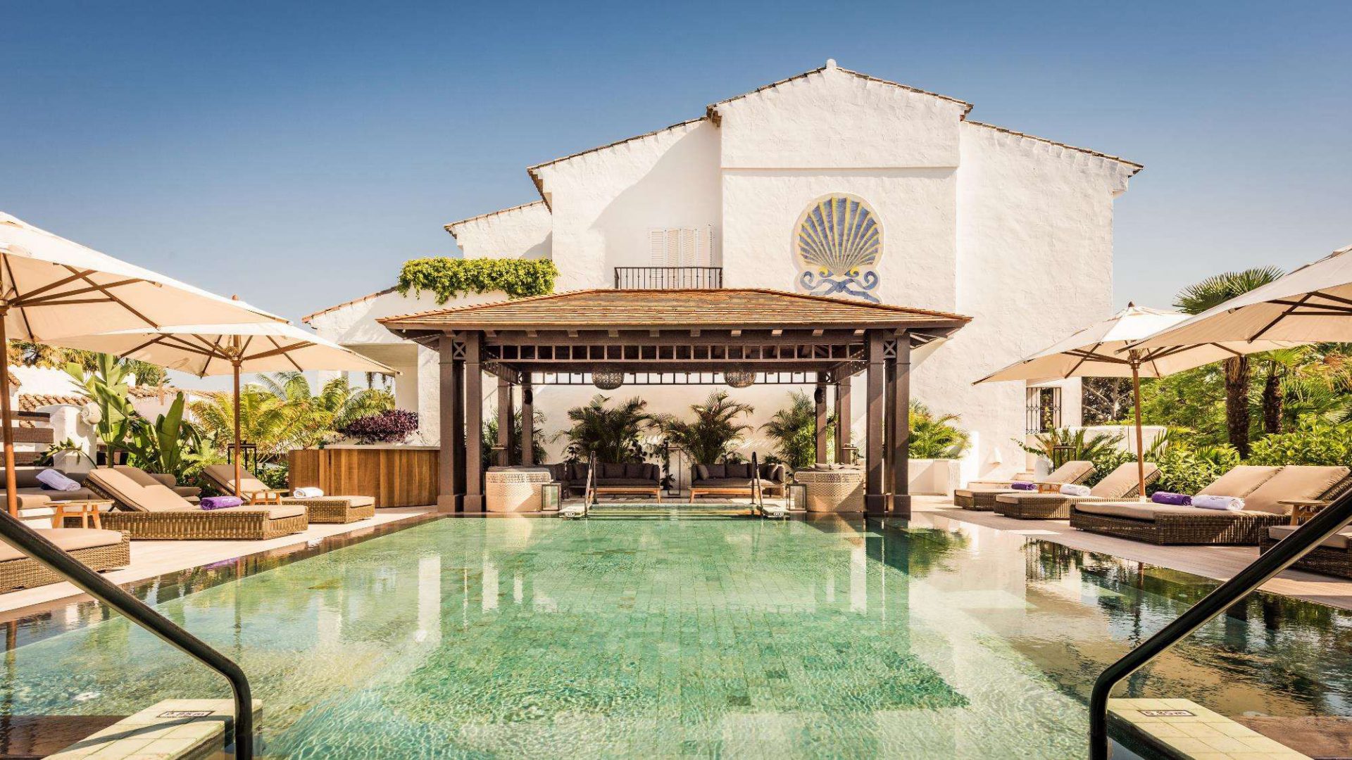 Nobu Hotels – Blending Modern With Minimal | Retail & Leisure International