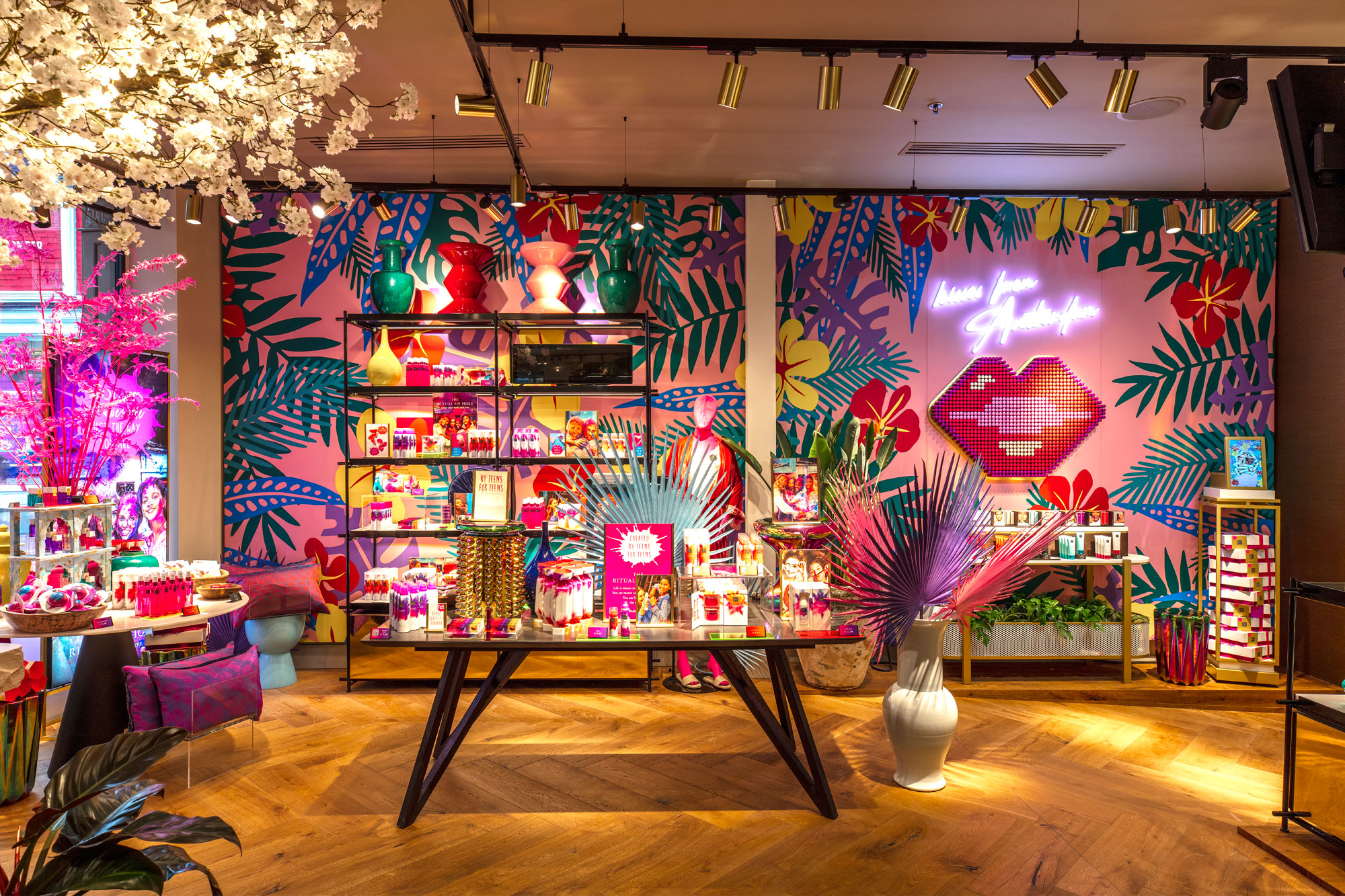 Rituals Cosmetics – Rediscover The Magic | Retail & Leisure International