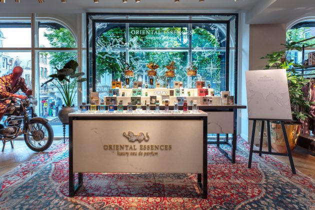 Rituals Cosmetics – Rediscover The Magic | Retail & Leisure International