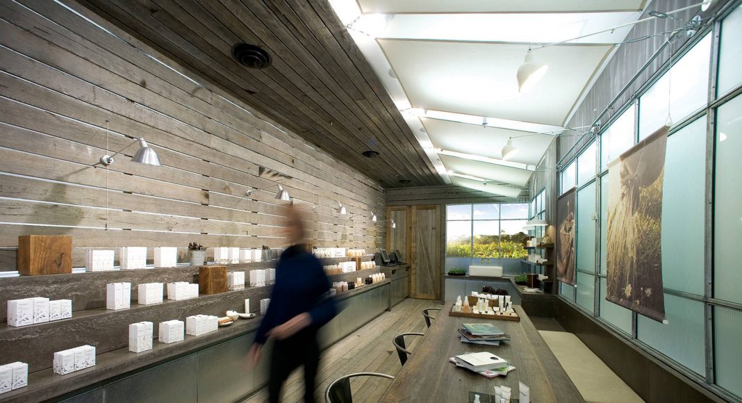 GLOBAL SHOPFITTING & DESIGN - Reinventing Normal - Retail & Leisure ...