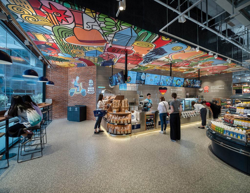 GLOBAL SHOPFITTING & DESIGN - Reinventing Normal - Retail & Leisure ...