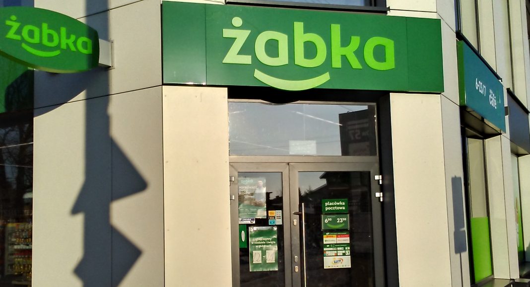 Zabka Opens 7000th Store - Retail & Leisure International