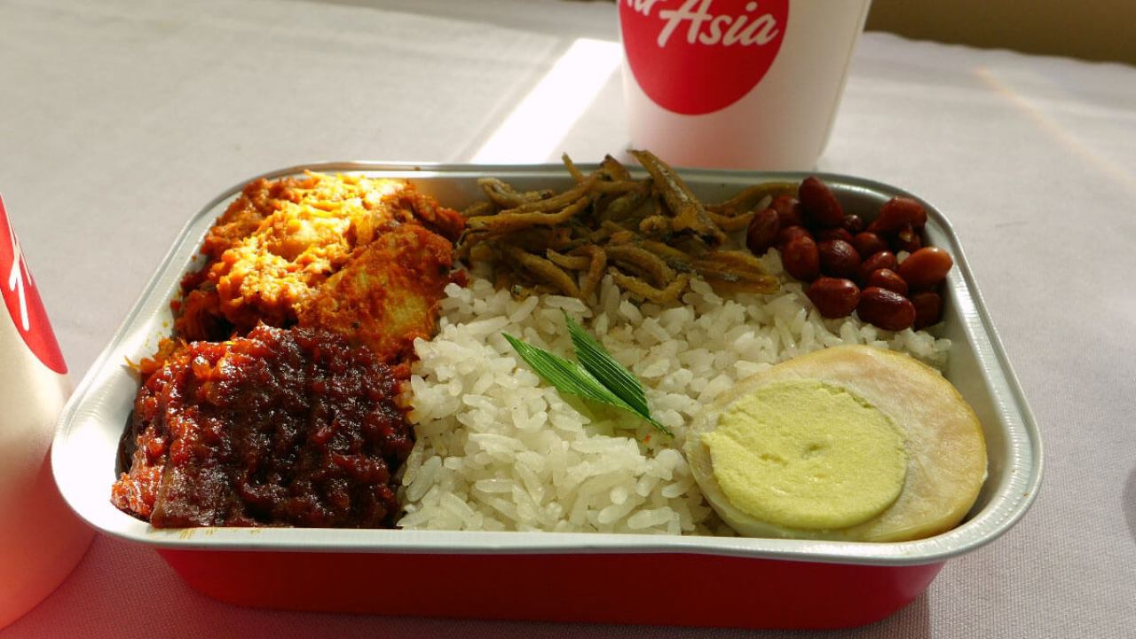 AirAsia food to spread its wings | Retail & Leisure International