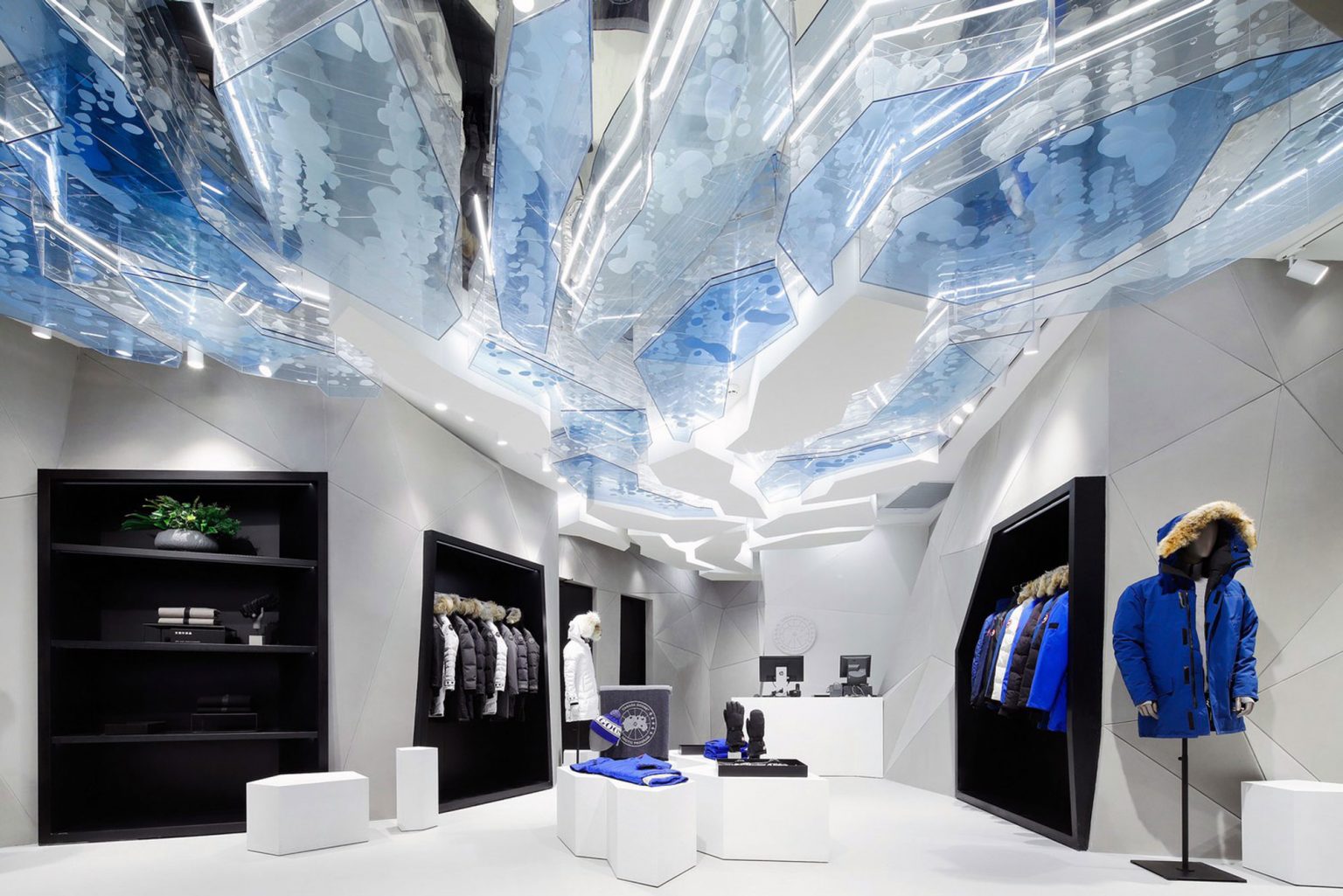 Global Shopfitting & Design – Change Is The Only Constant | Retail ...