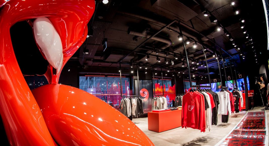 Global Shopfitting & Design - Change Is The Only Constant - Retail & Leisure International