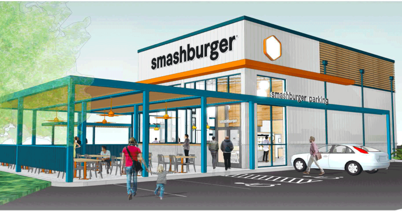 Smashburger 26 New Stores in 2023 | Retail & Leisure International
