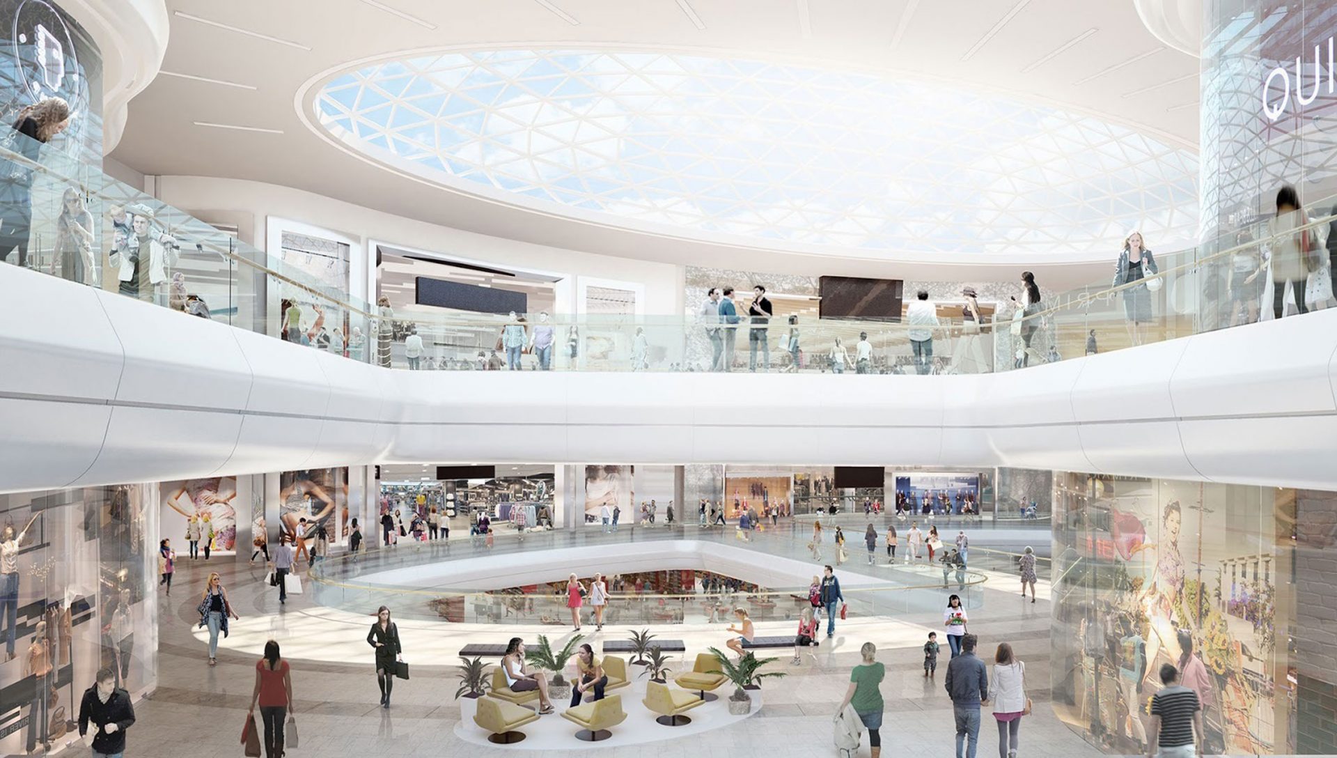Technology PROFILE – CONIQ | Retail & Leisure International