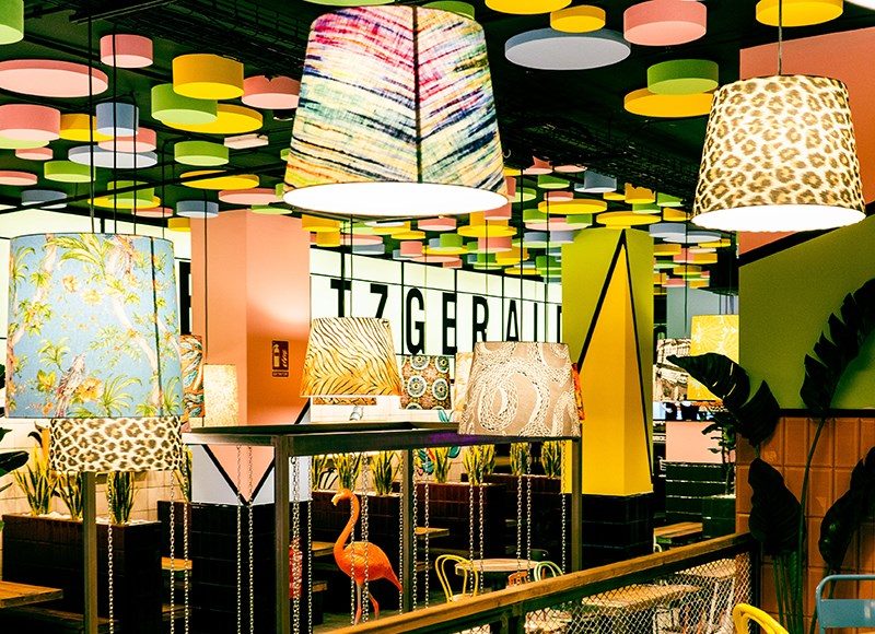 The Fitzgerald Burger Company Announces New Valencia Opening - Retail ...