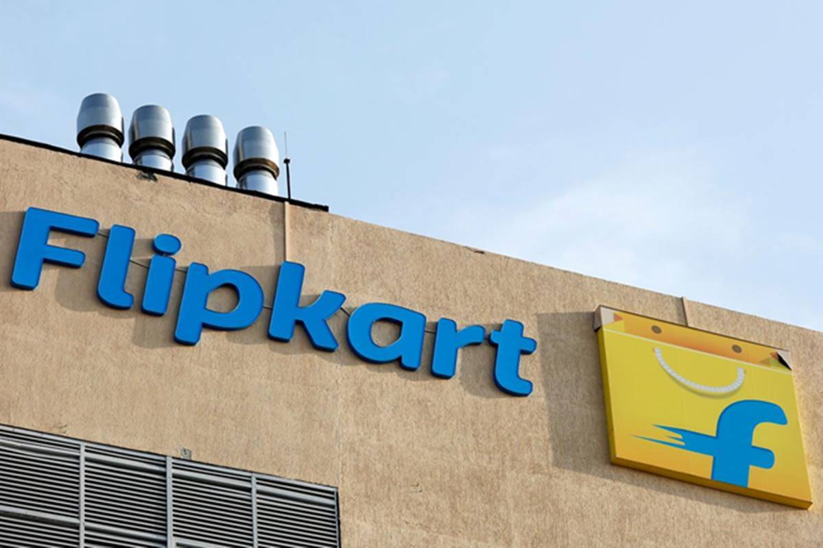 Flipkart Expands Grocery Services To Over 50 Indian Cities - Retail ...