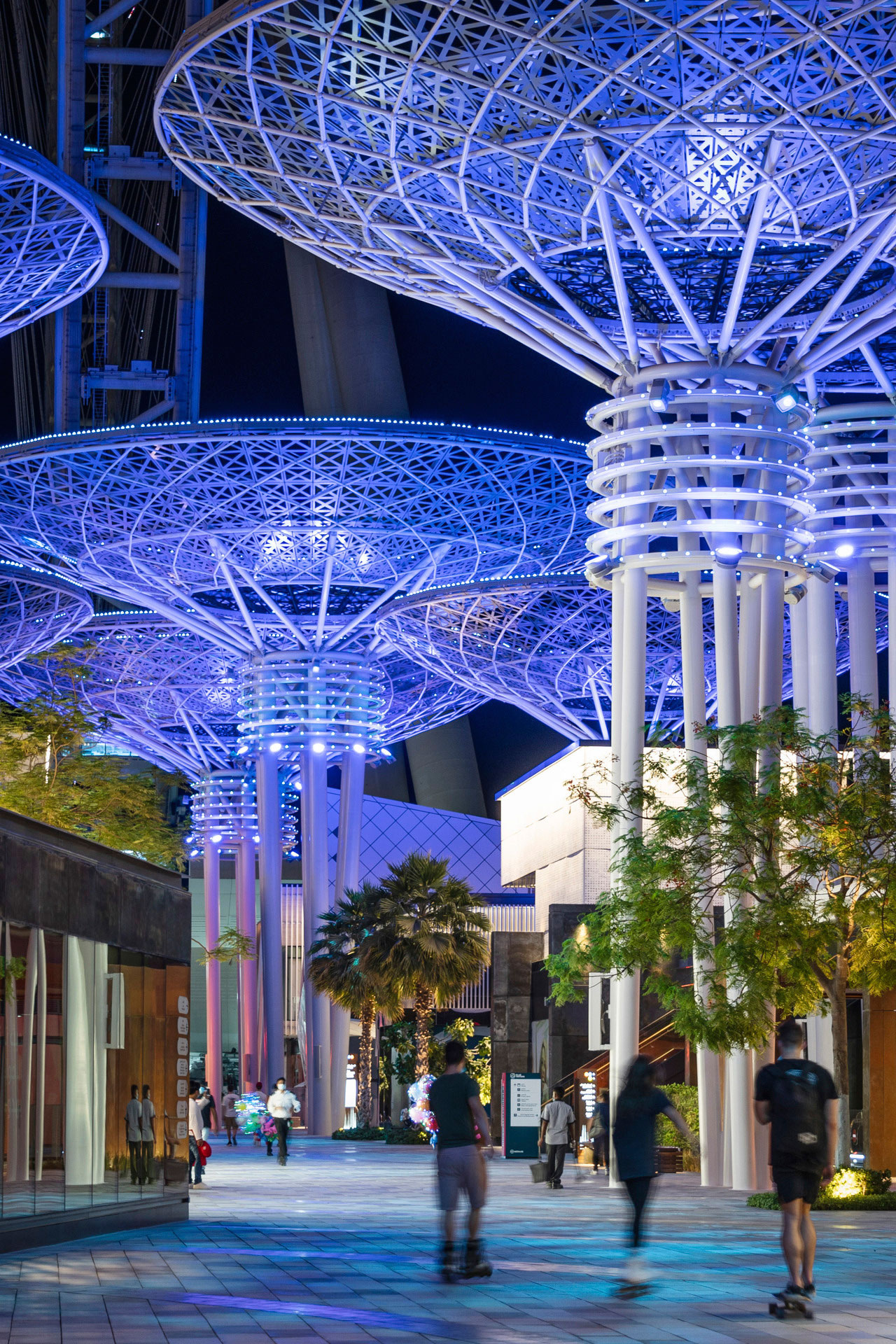 GLOBAL ARCHITECTURE & MASTERPLANNING -Adapting To New Realities ...