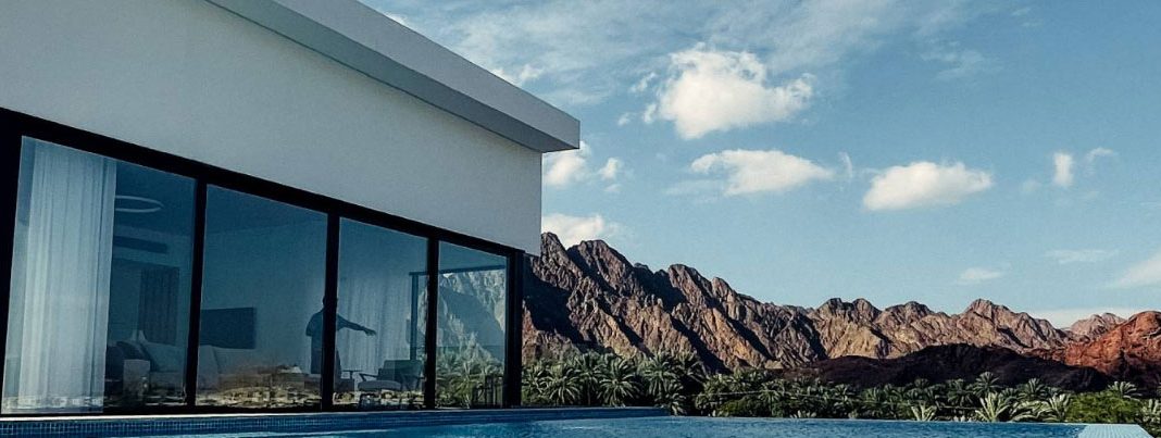 New Mountain Retreat Opens In Hatta - Retail & Leisure International