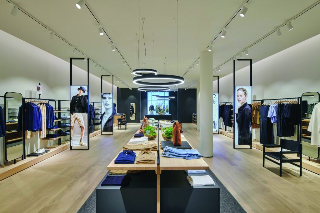 Marc O’Polo Opens New Scandinavian Studio | Retail & Leisure International