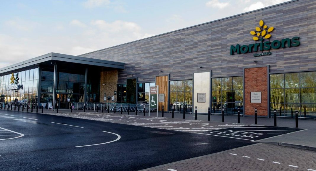 Morrisons Announces New Click & Collect Service In Cafes - Retail ...