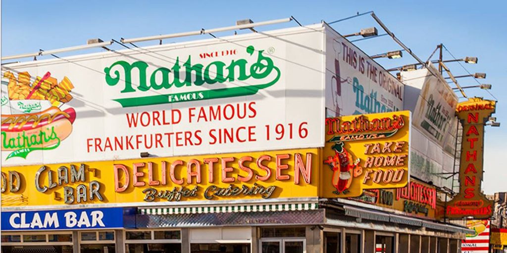 Nathan’s Famous to Open in Southeast Asia | Retail & Leisure International