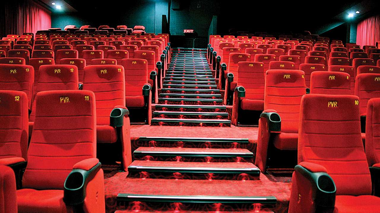 PVR Opens New Six Screen Property in Mysuru | Retail & Leisure ...