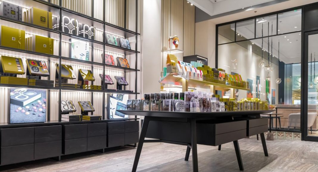 New Patchi Boutique Opens In Bahrain City Centre - Retail & Leisure International