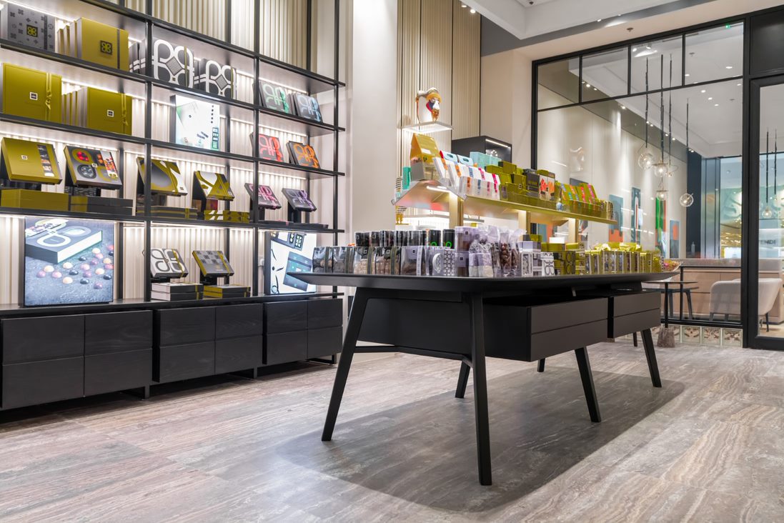 New Patchi Boutique Opens In Bahrain City Centre - Retail & Leisure ...