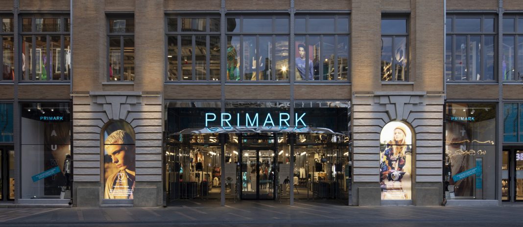 Primark Opens New Chicago Store | Retail & Leisure International