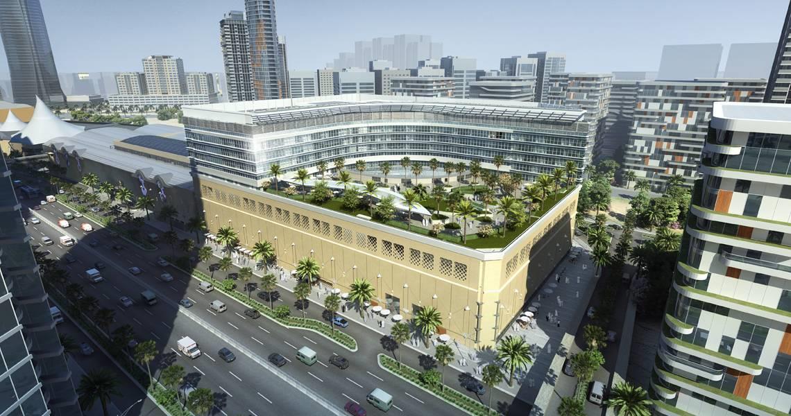 Sahara Centre’s Expansion Set for Second Quarter Launch | Retail ...