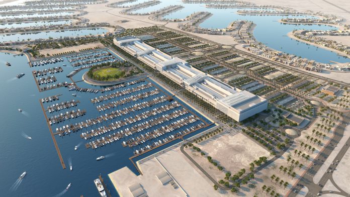 Tamdeen Group – Great Places, Exceptional Experiences | Retail ...