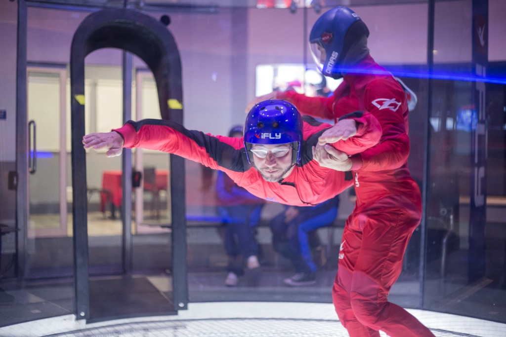 IFly Announces New Colorado Springs Location - Retail & Leisure ...