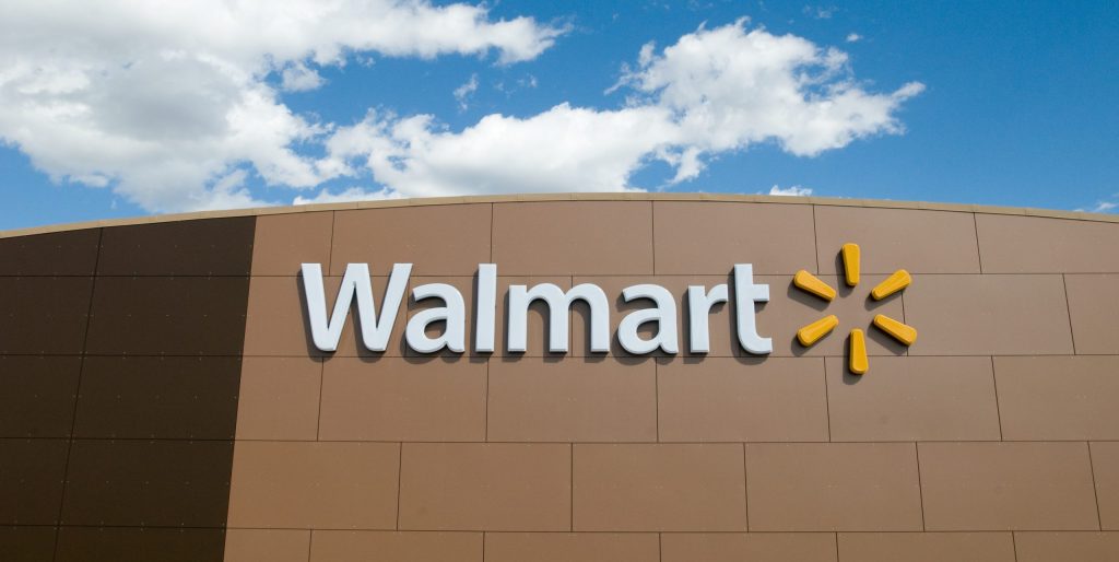 Walmart Presents Virtual Home Experience | Retail & Leisure International