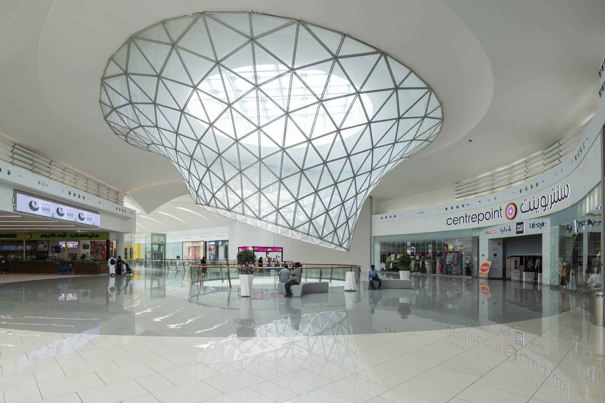 Arabian Centres to Build New Mall | Retail & Leisure International