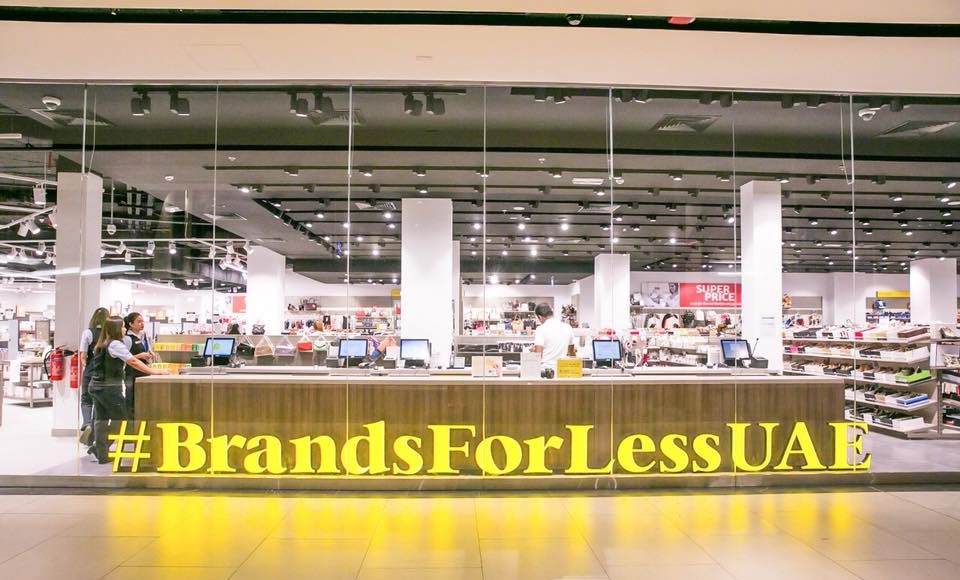 BFL Group Opens New Store At City Walk Center - Retail & Leisure ...