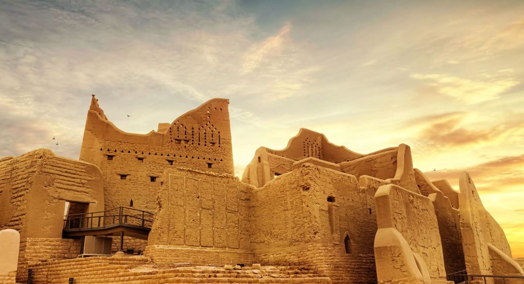 New Development Firm Set Up For $20bn Diriyah Gate Project - Retail ...