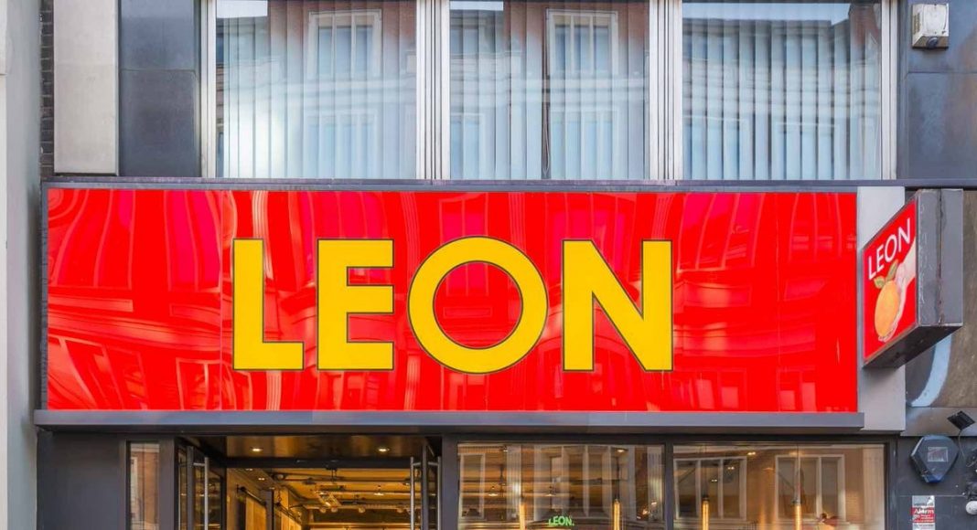 EG Group Buys Leon - Retail & Leisure International