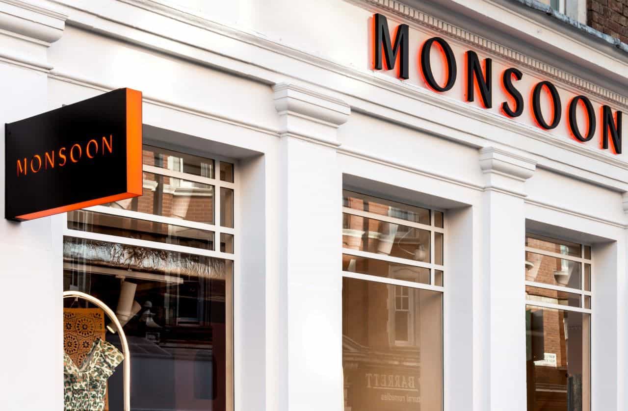 Monsoon Opens New Boutique Store Concept In London - Retail & Leisure ...