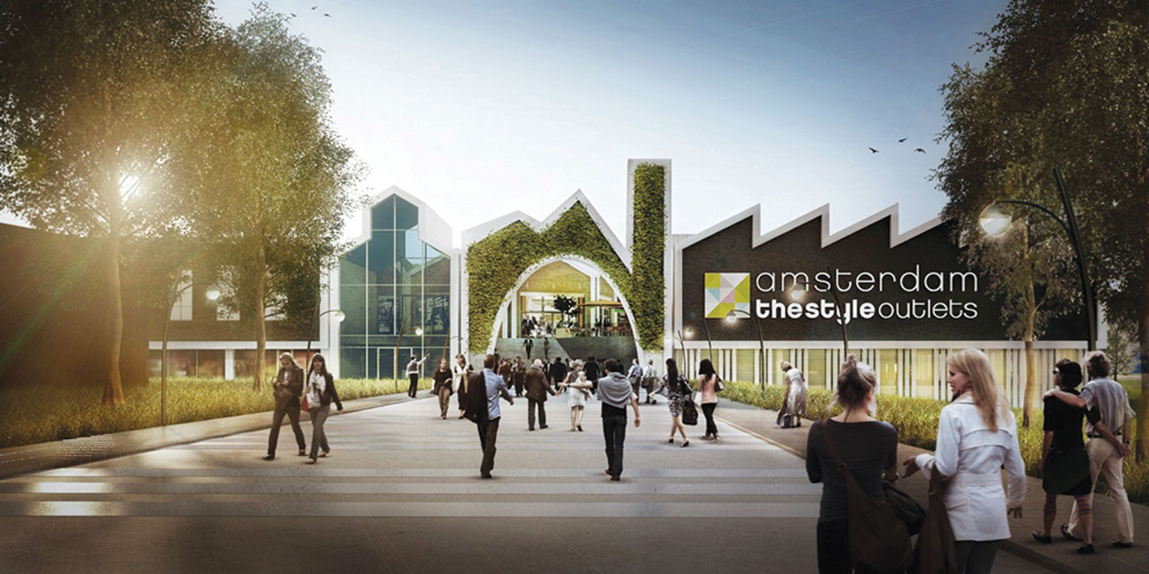 INTERNATIONAL OUTLETS - Revolutionising The Outlet Sector - Retail ...