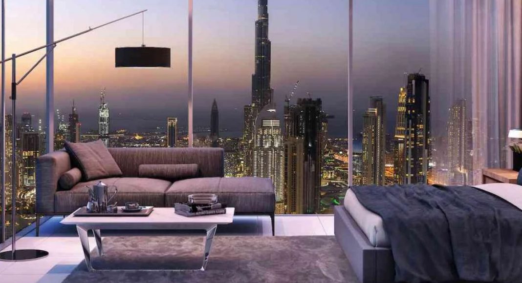 SLS Dubai Opens In Business Bay - Retail & Leisure International