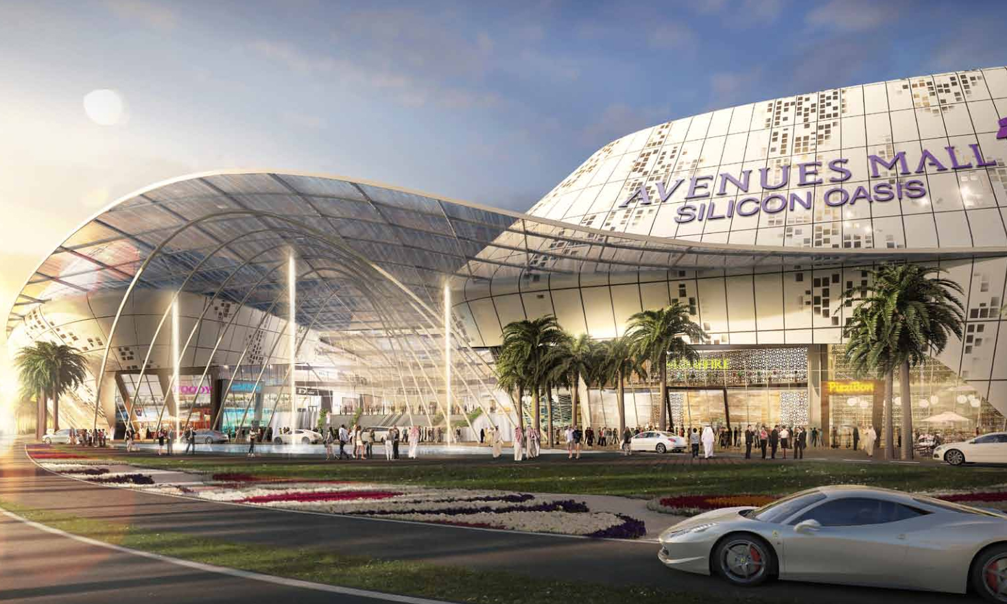 LuLu To Add Three New Hypermarkets In Dubai - Retail & Leisure ...