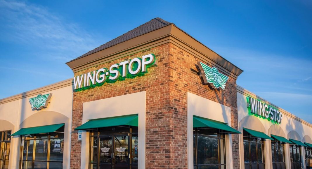 Wingstop To Open 100 Locations In Canada - Retail & Leisure International