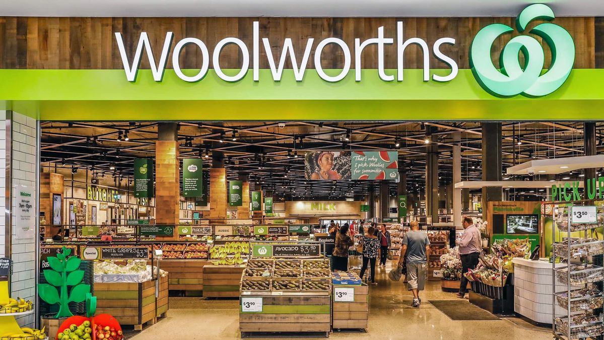 Woolworths Opens Queensland s First Customer Fulfilment Centre Retail Woolworths Opens Queensland s First Customer Fulfilment Centre Retail