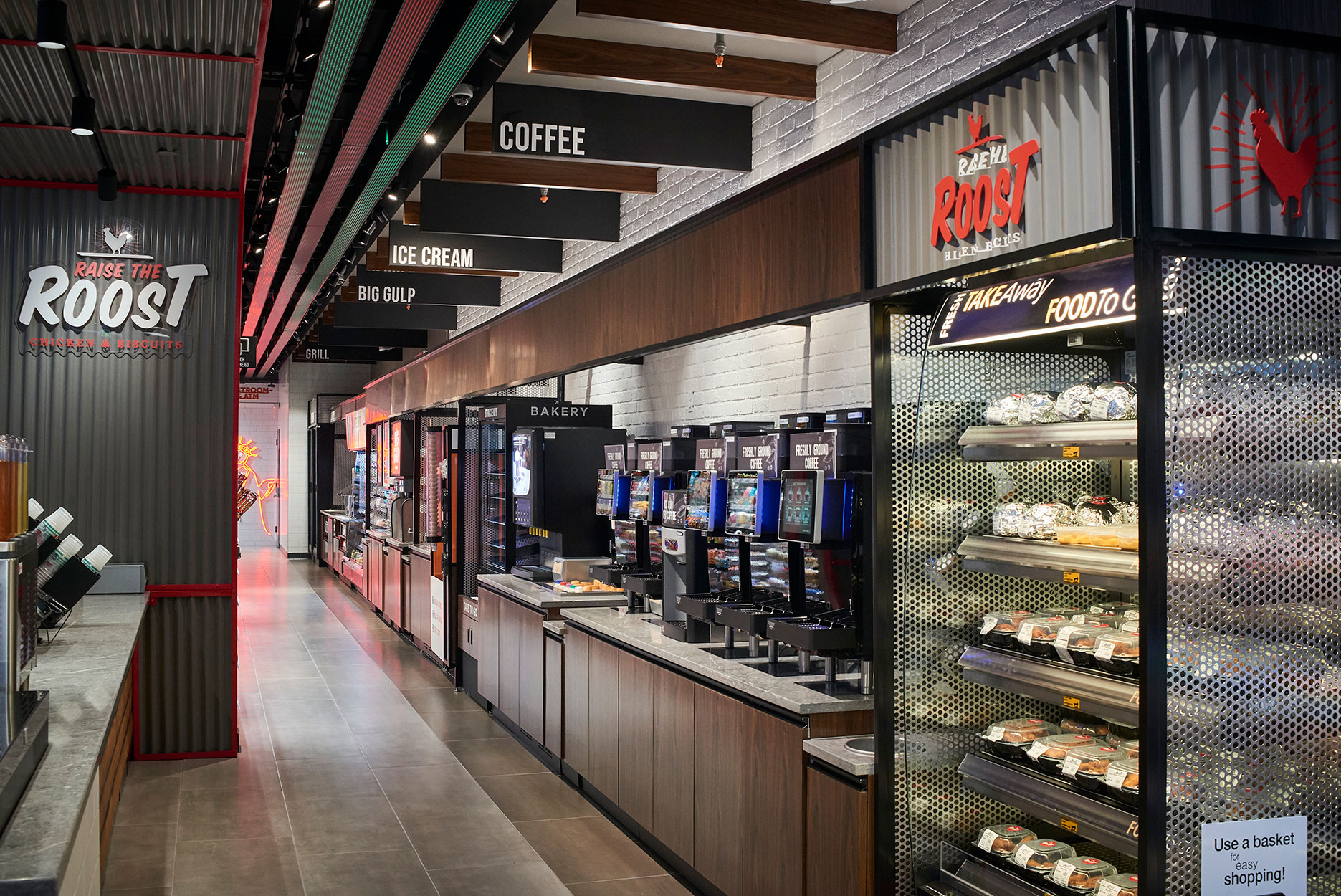 7-Eleven To Open 150 Quick Service Restaurants In 2021 - Retail ...