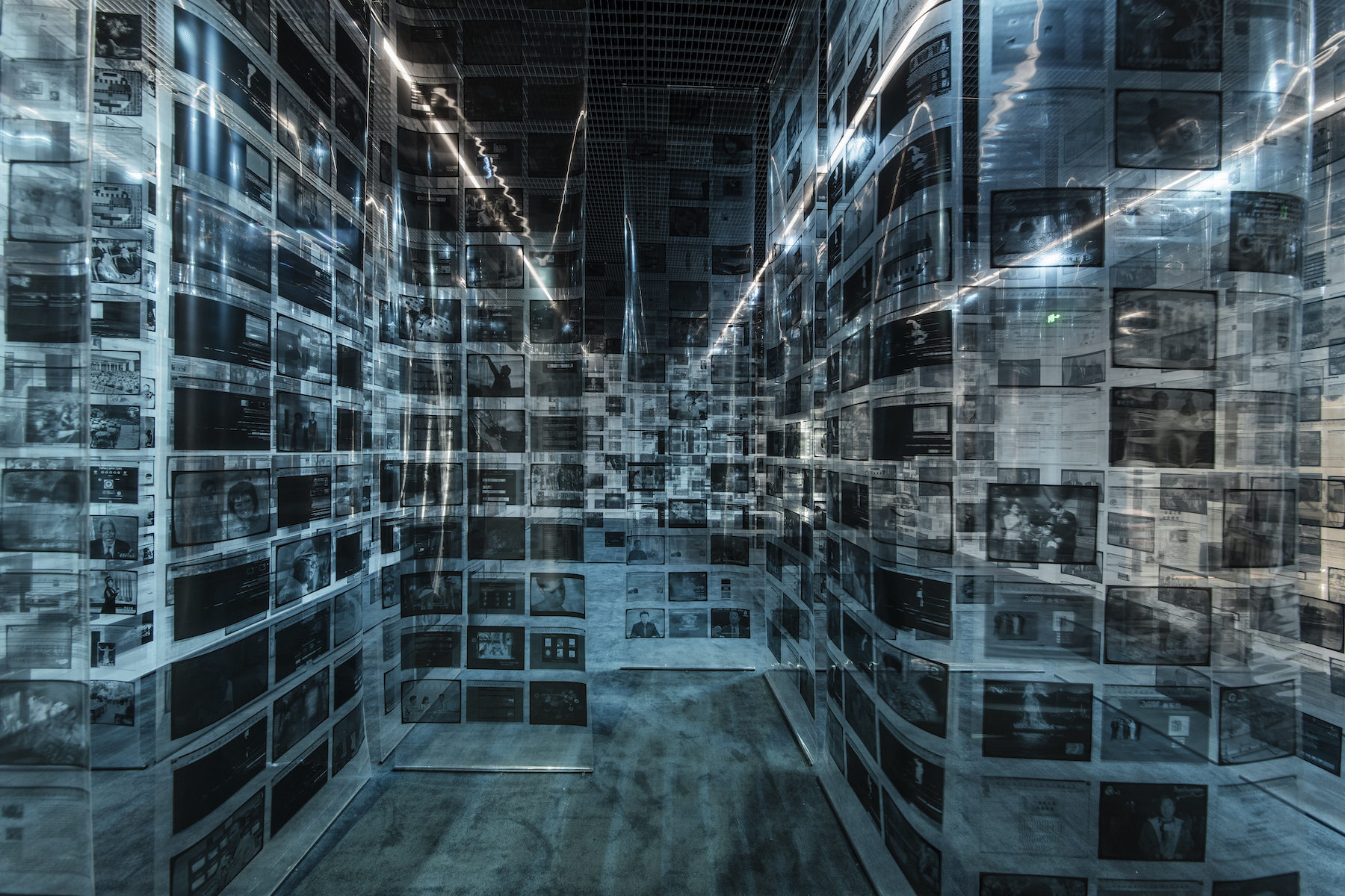 UCCA Opens New Edge Museum in Shanghai | Retail & Leisure International
