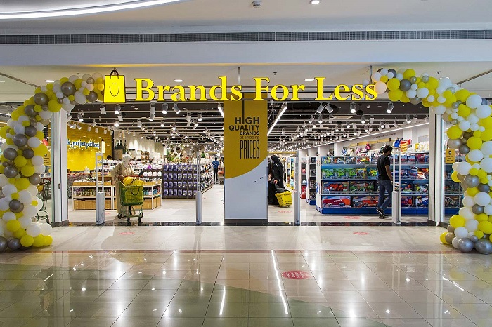 BFL Group Launches Largest Store in Abu Dhabi | Retail & Leisure ...
