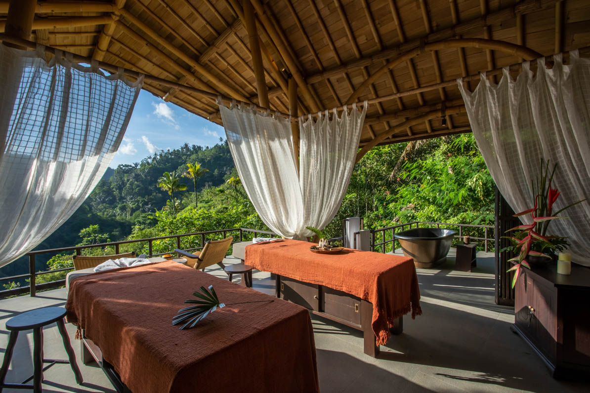 New Banyan Tree To Open In Ubud - Retail & Leisure International