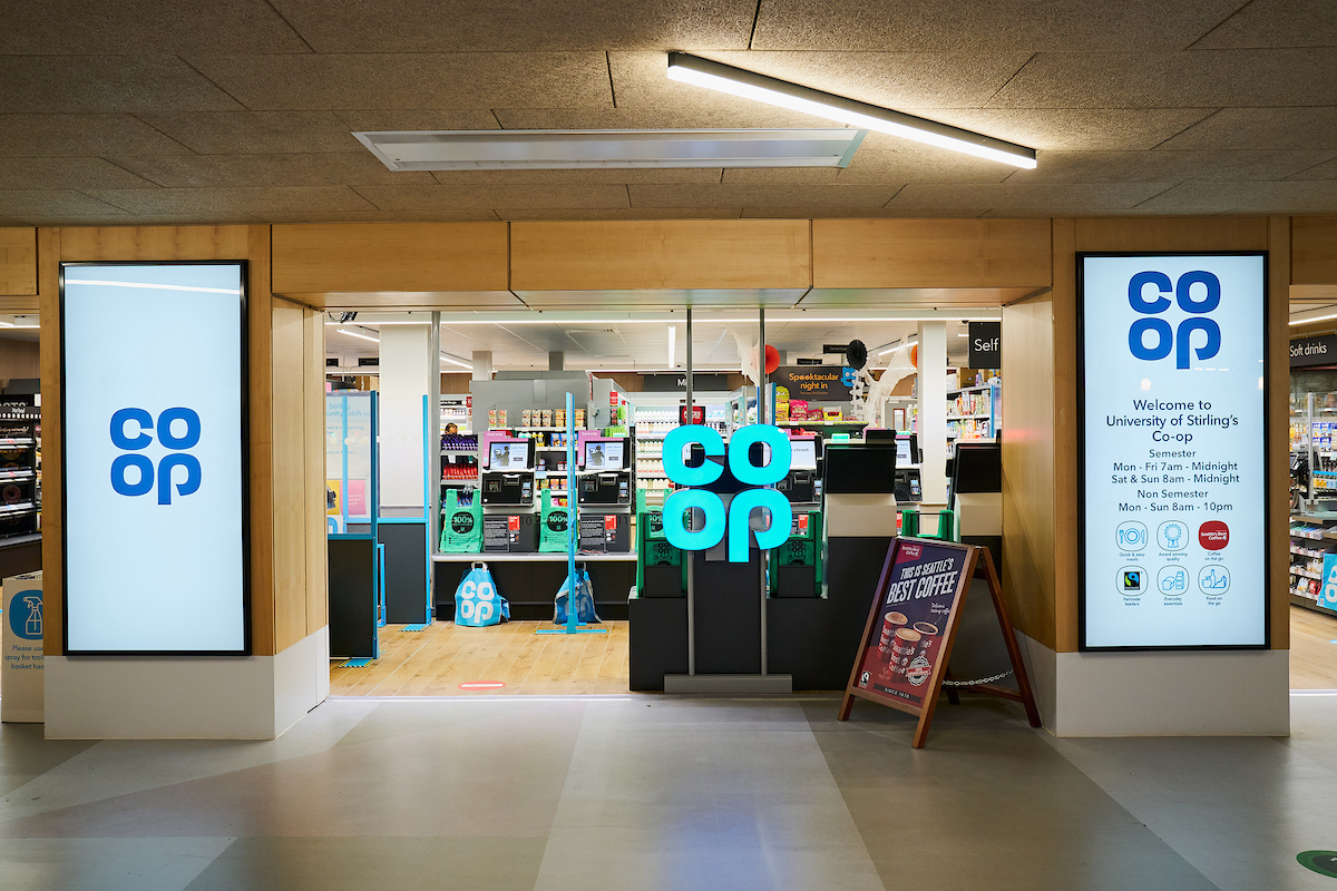 Co-op Unveils Plans For New Franchise Store - Retail & Leisure ...